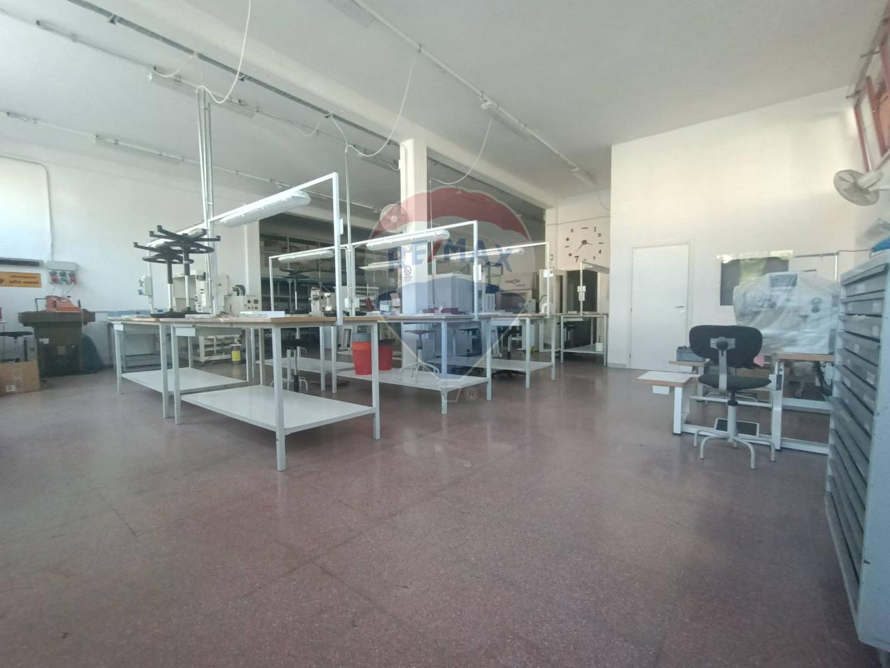 Laboratorio in vendita a Scandicci