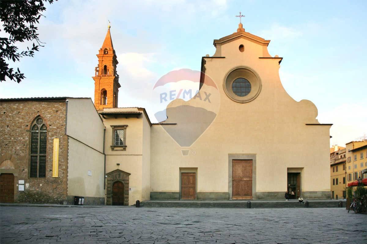 Ufficio in affitto a Firenze