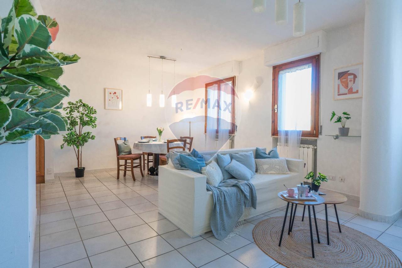 Appartamento in vendita a Colle Di Val D'Elsa