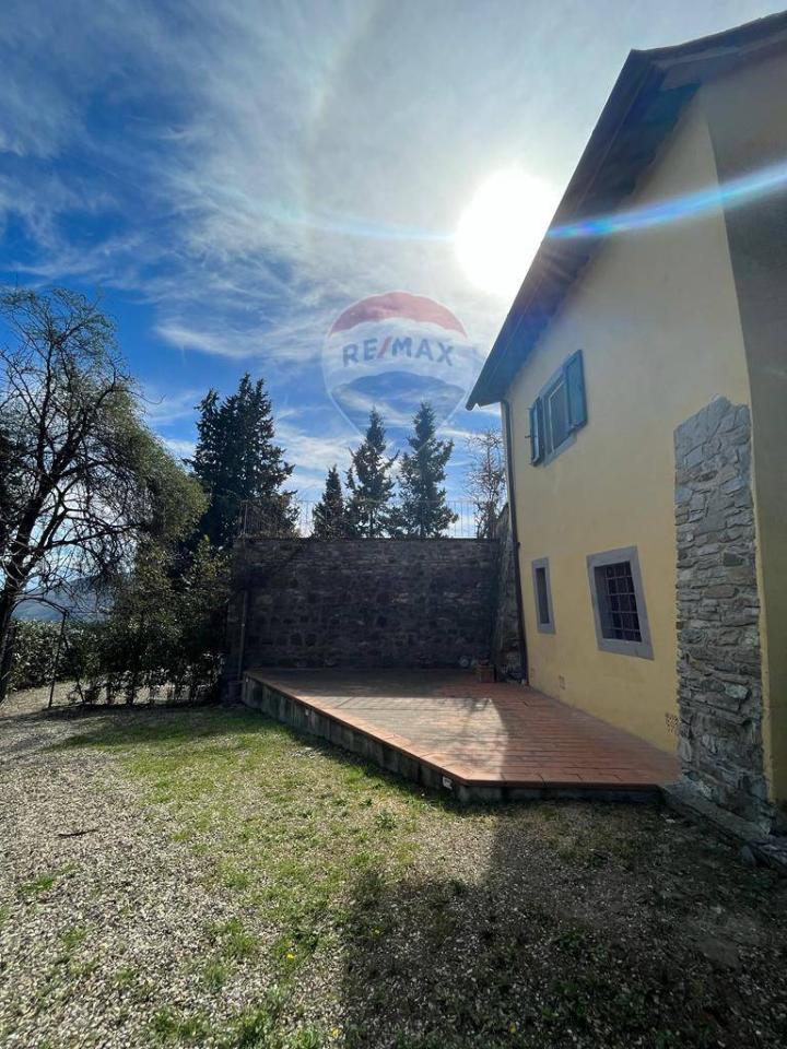 Villa in affitto a Fiesole