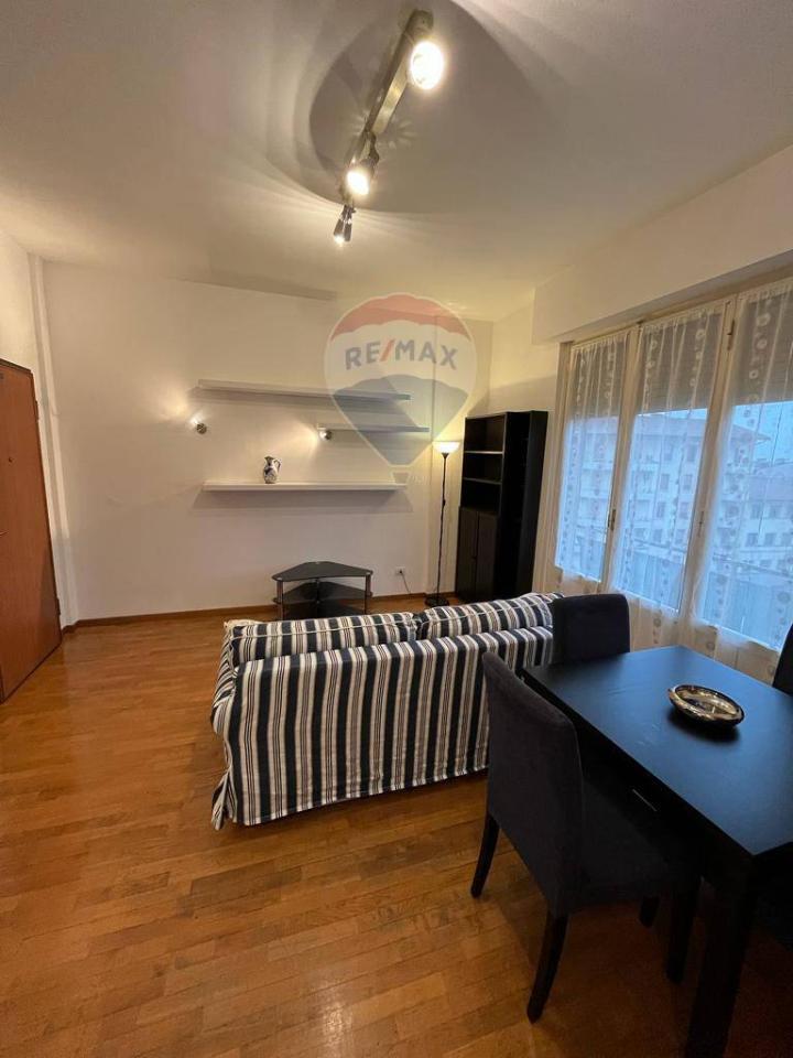 Appartamento in affitto a Firenze