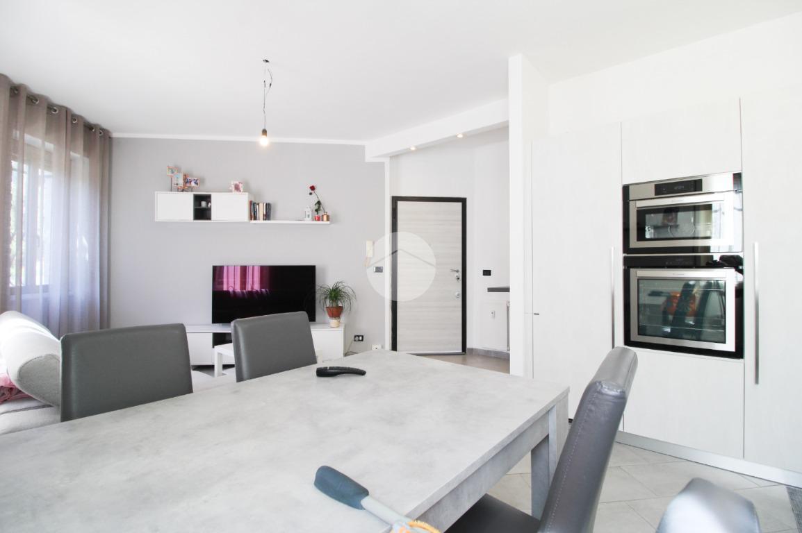 Appartamento in vendita a Cusano Milanino