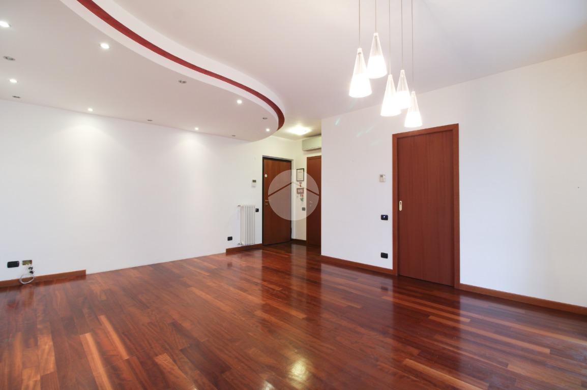 Appartamento in vendita a Cusano Milanino