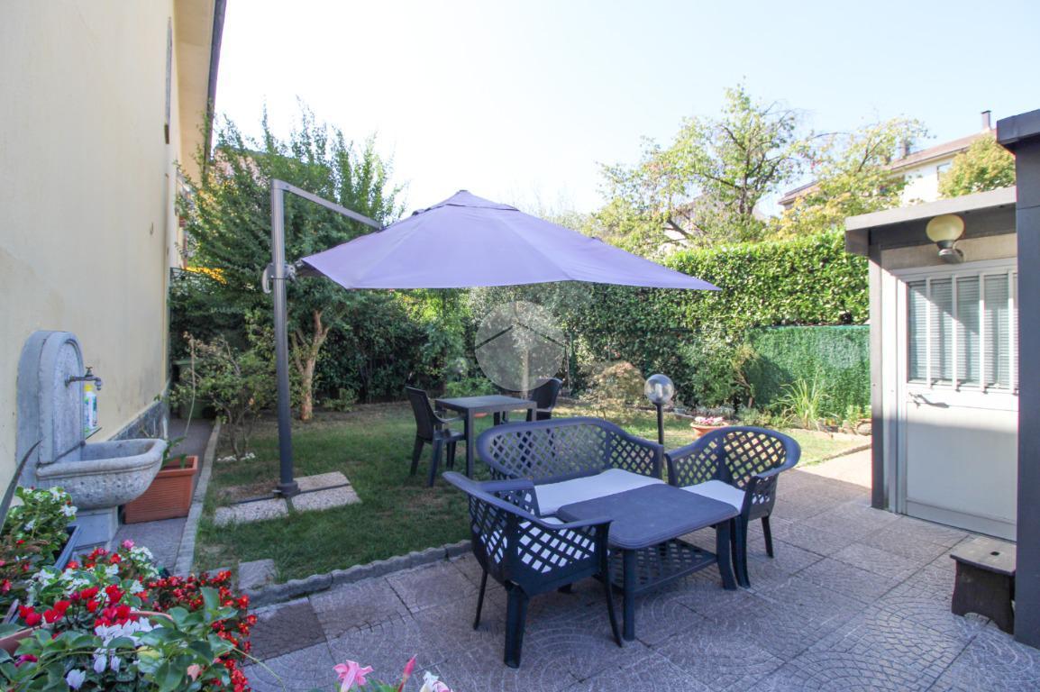 Appartamento in vendita a Cusano Milanino