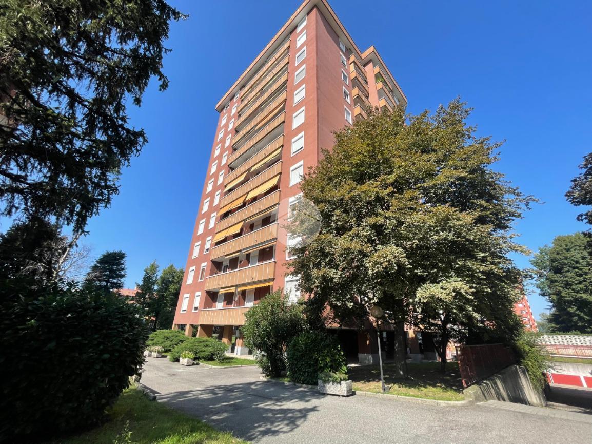 Appartamento in vendita a Cusano Milanino