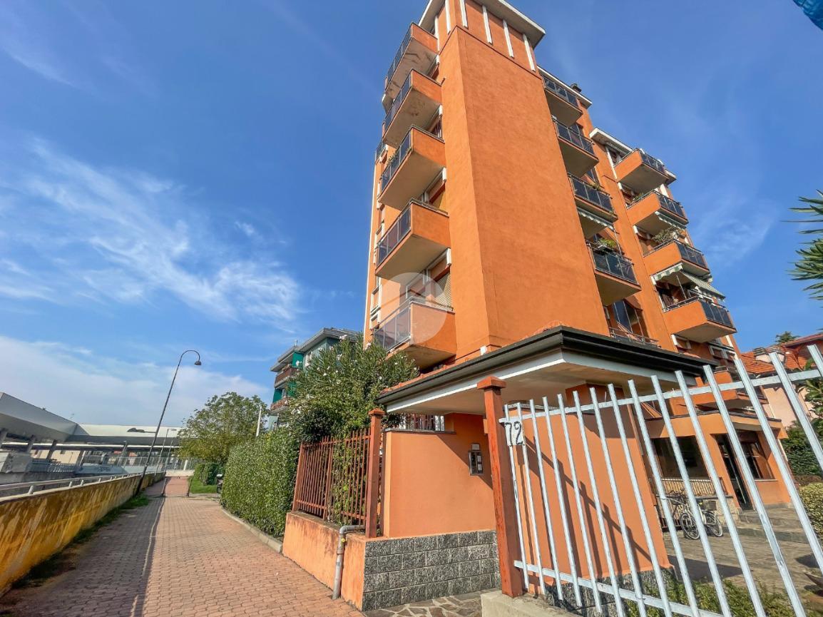 Appartamento in vendita a Cusano Milanino