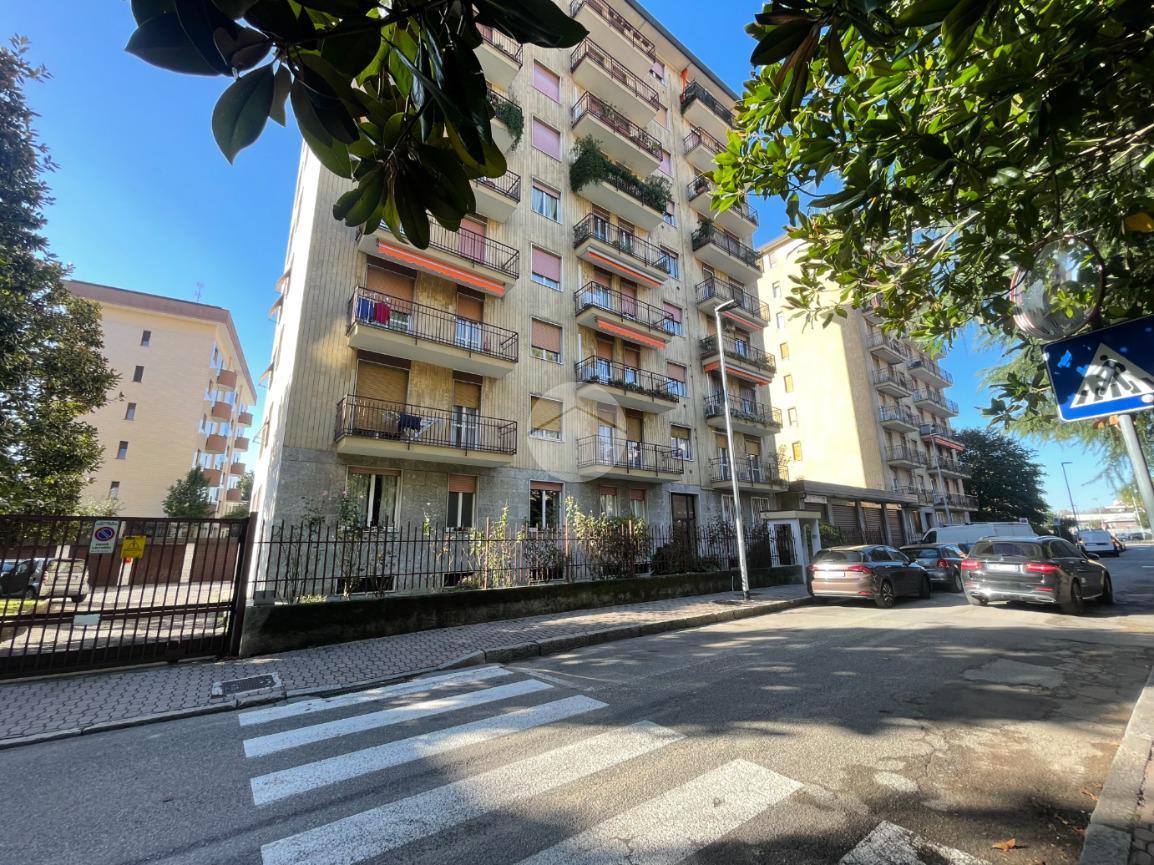 Appartamento in vendita a Cusano Milanino