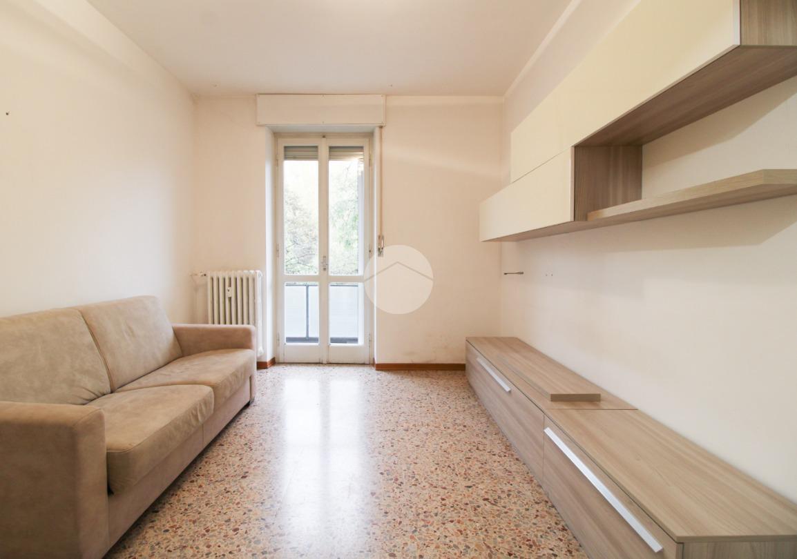 Appartamento in vendita a Cusano Milanino