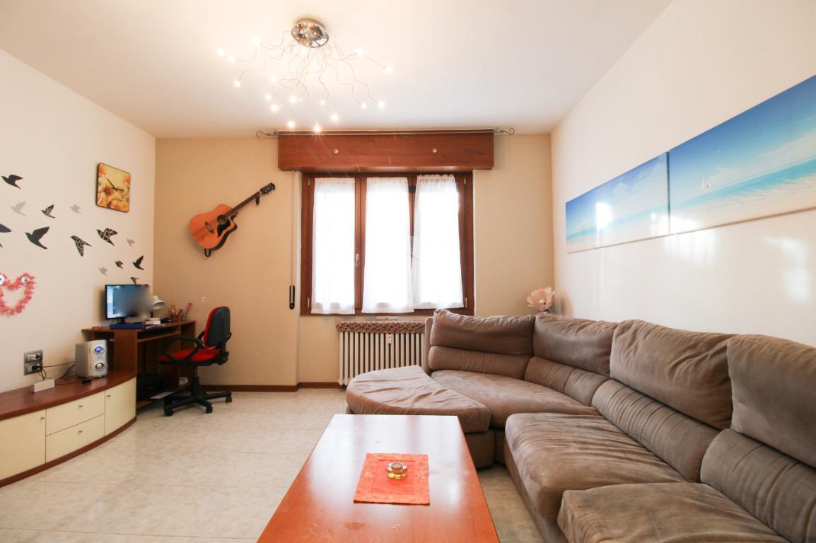 Appartamento in vendita a Cusano Milanino