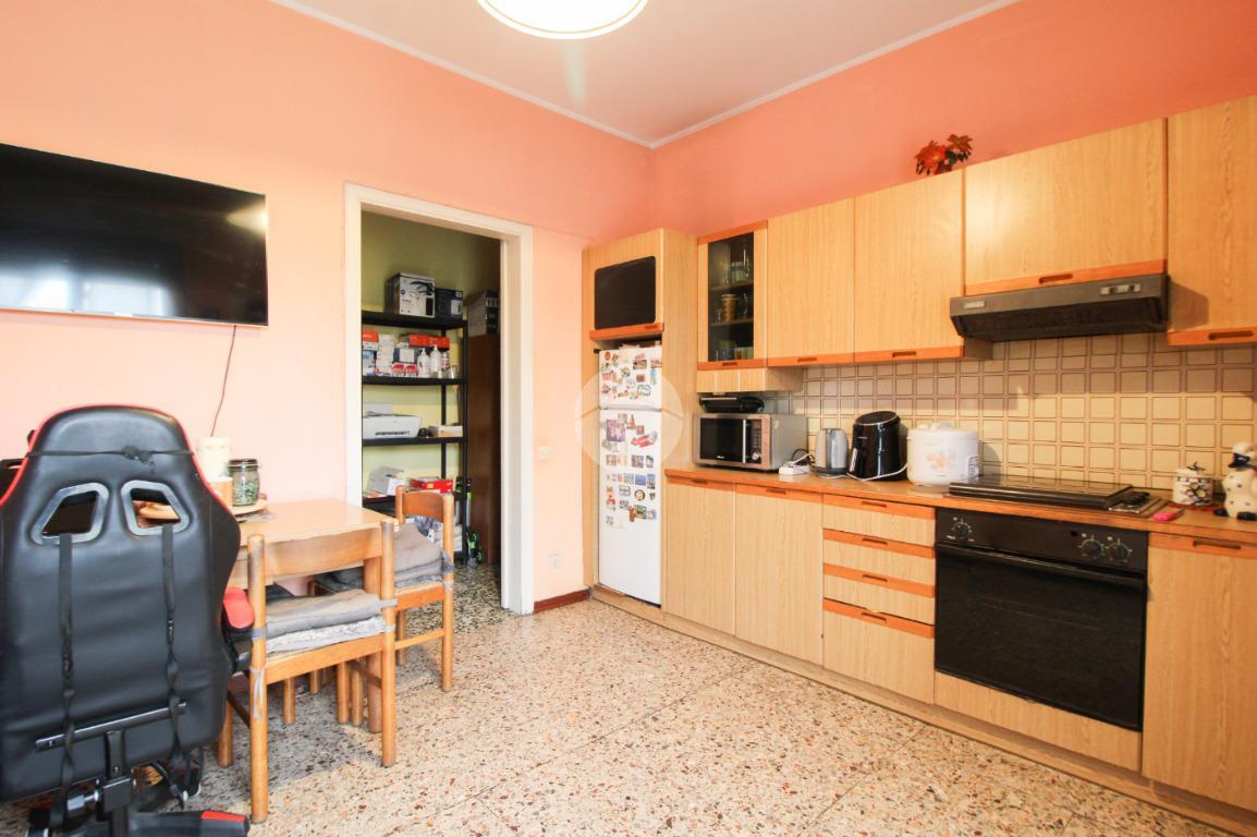 Appartamento in vendita a Cusano Milanino