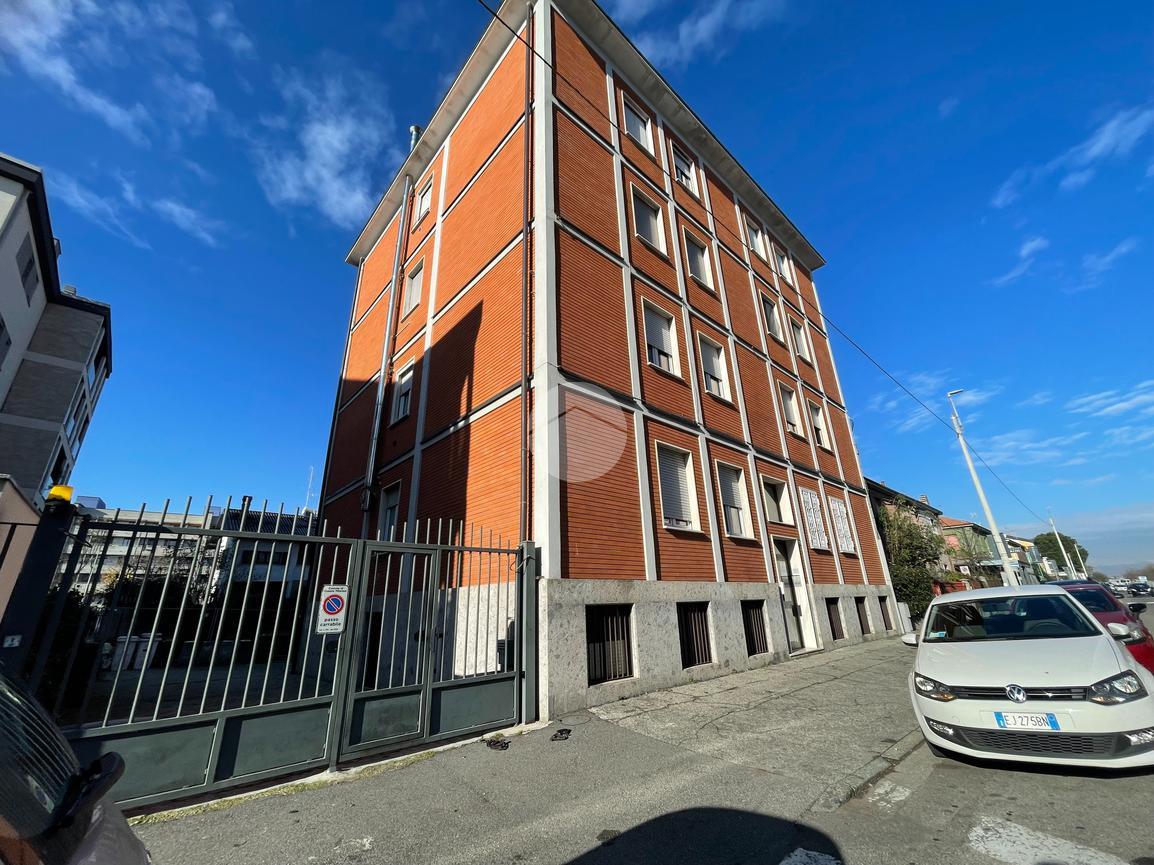 Appartamento in vendita a Cusano Milanino