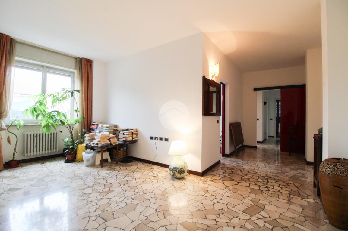 Appartamento in vendita a Cusano Milanino