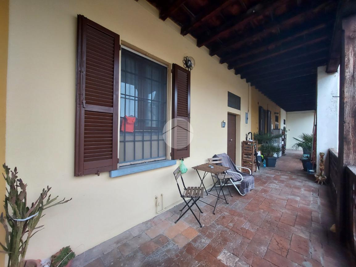 Appartamento in vendita a Gessate