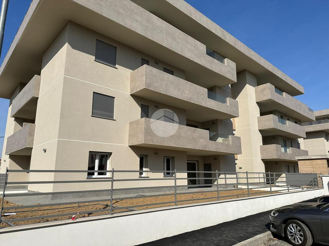 Appartamento in vendita a Cambiago