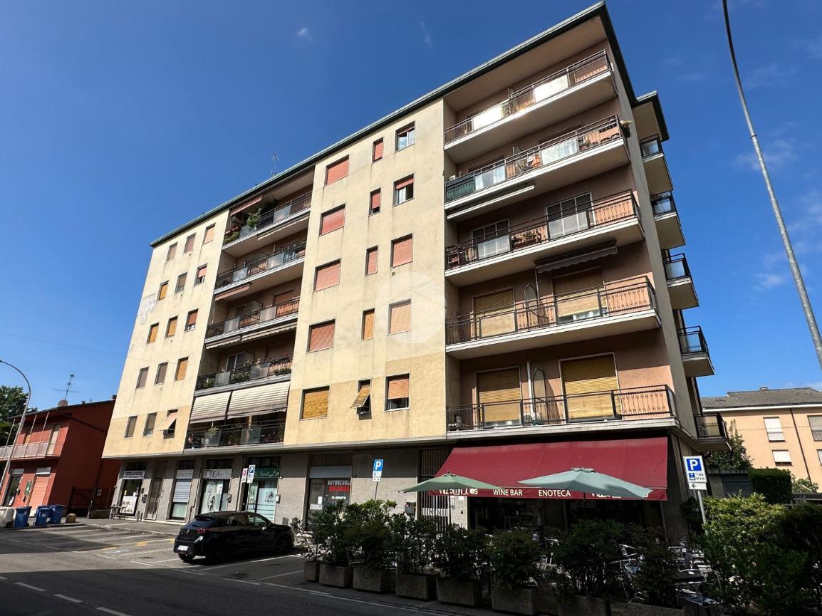 Appartamento in vendita a Gessate