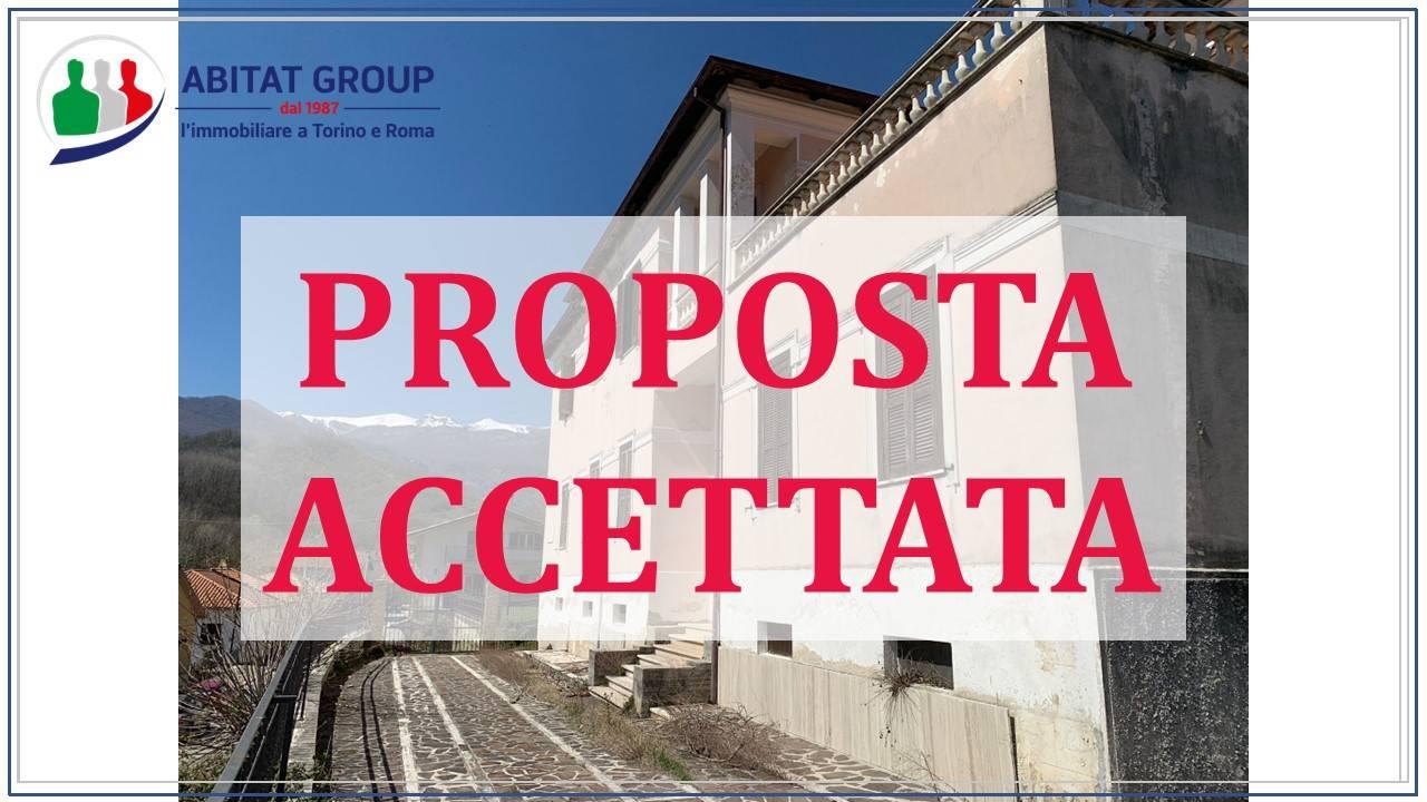 Casa indipendente in vendita a Morino
