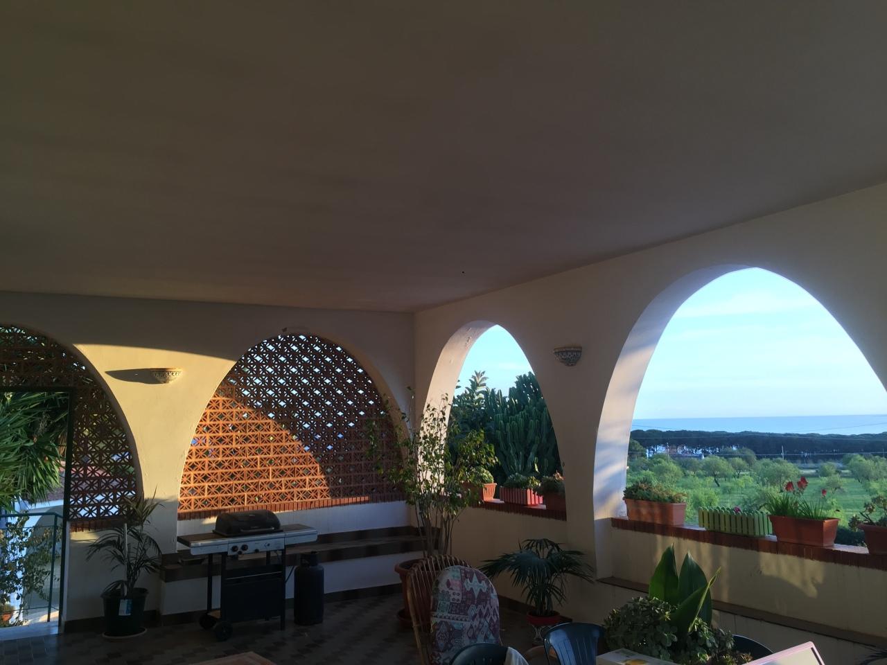 Villa in vendita a Siracusa