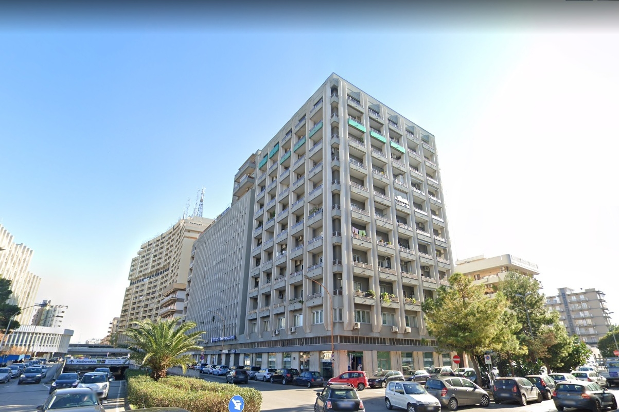 Appartamento in vendita a Taranto