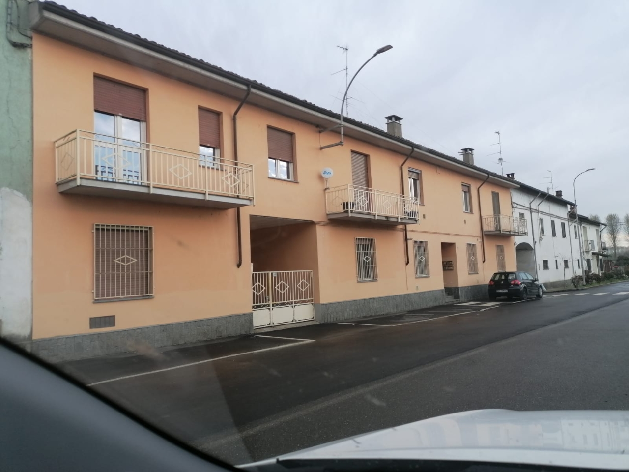 Casa indipendente in vendita a Breme