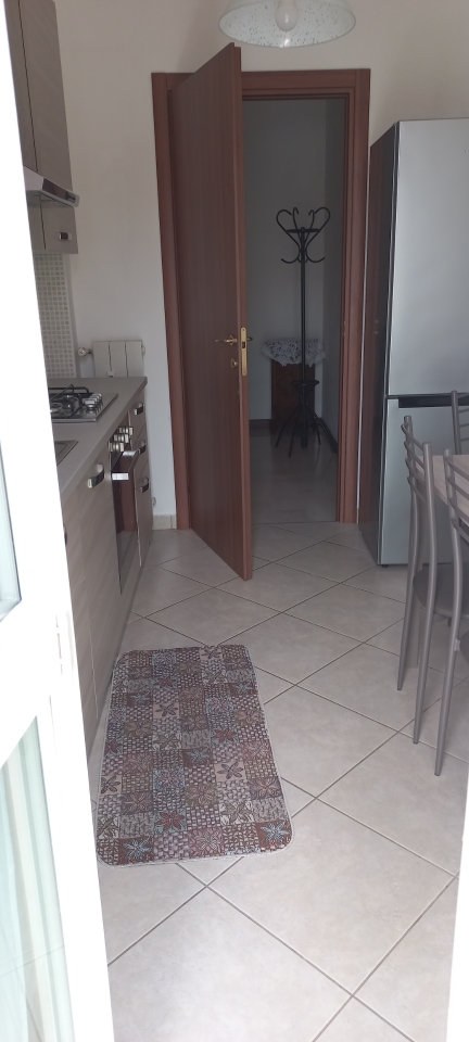 Appartamento in vendita a Vercelli