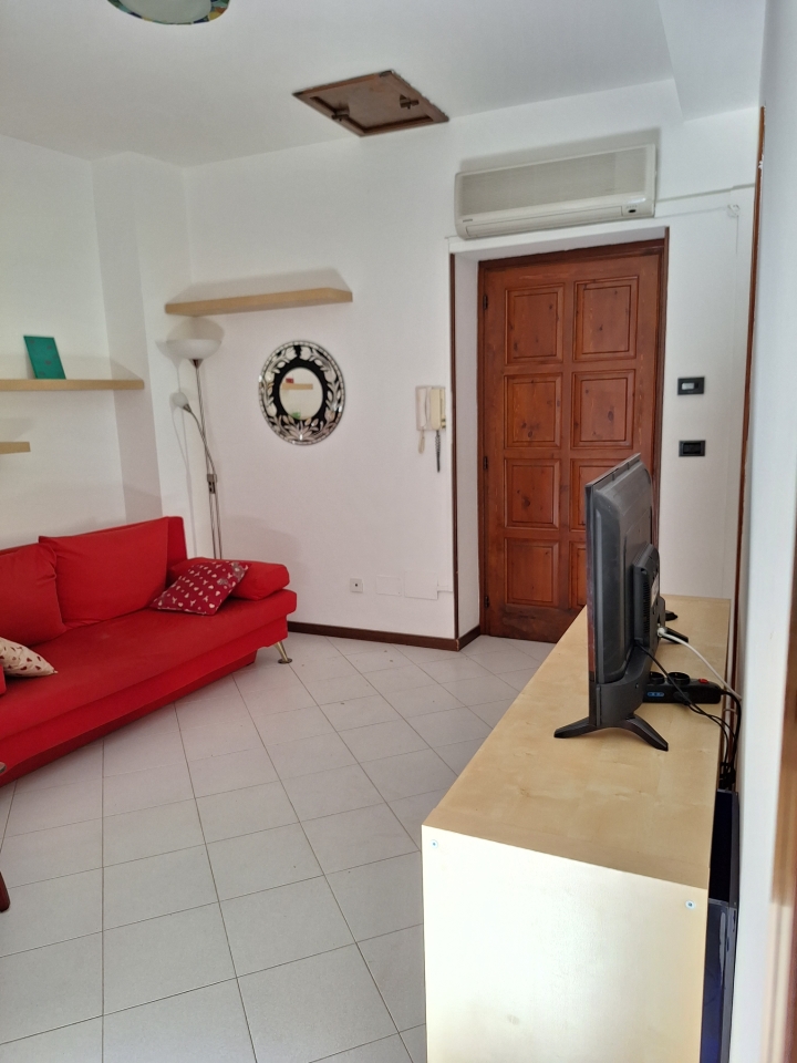 Appartamento in affitto a Vercelli