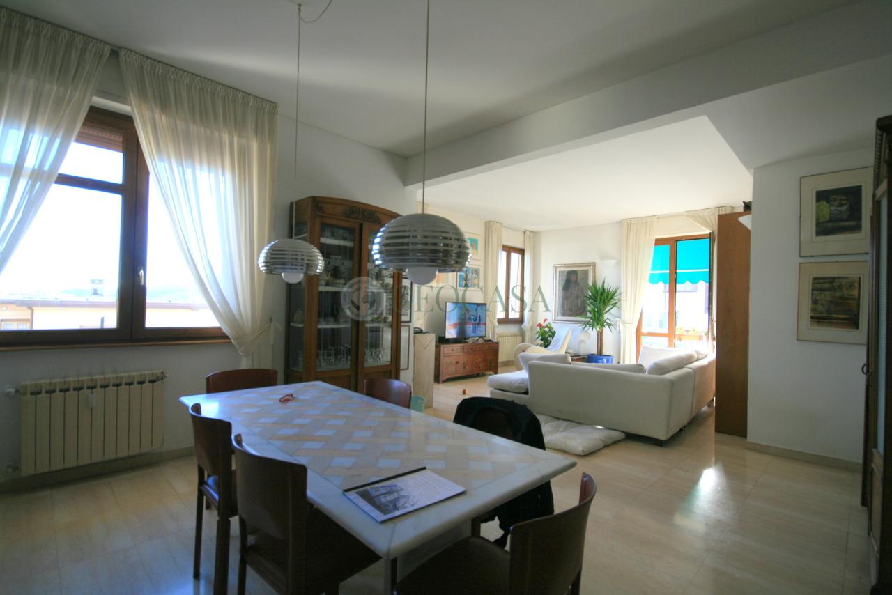 Appartamento in vendita a La Spezia