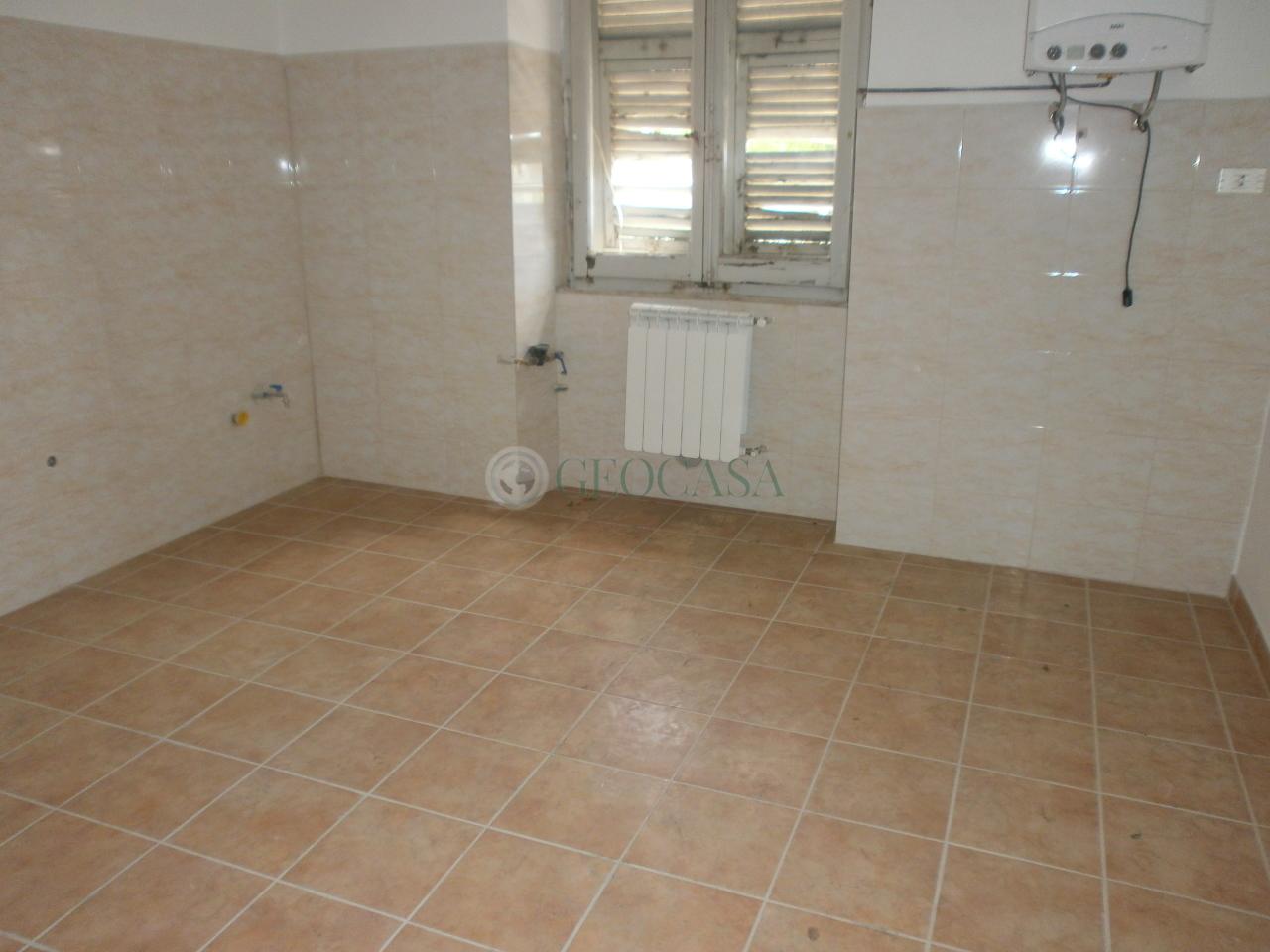 Appartamento in vendita a La Spezia