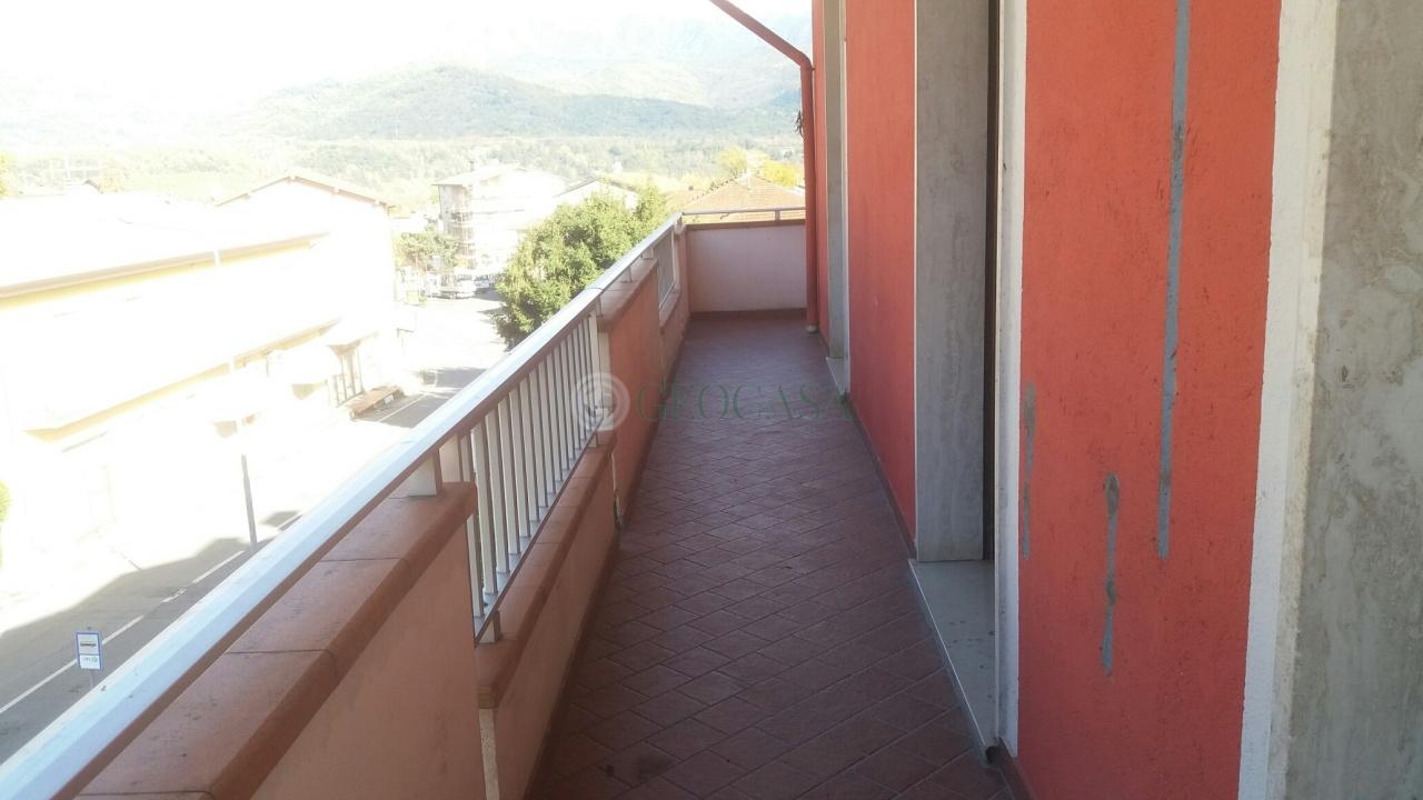 Appartamento in affitto a Mulazzo