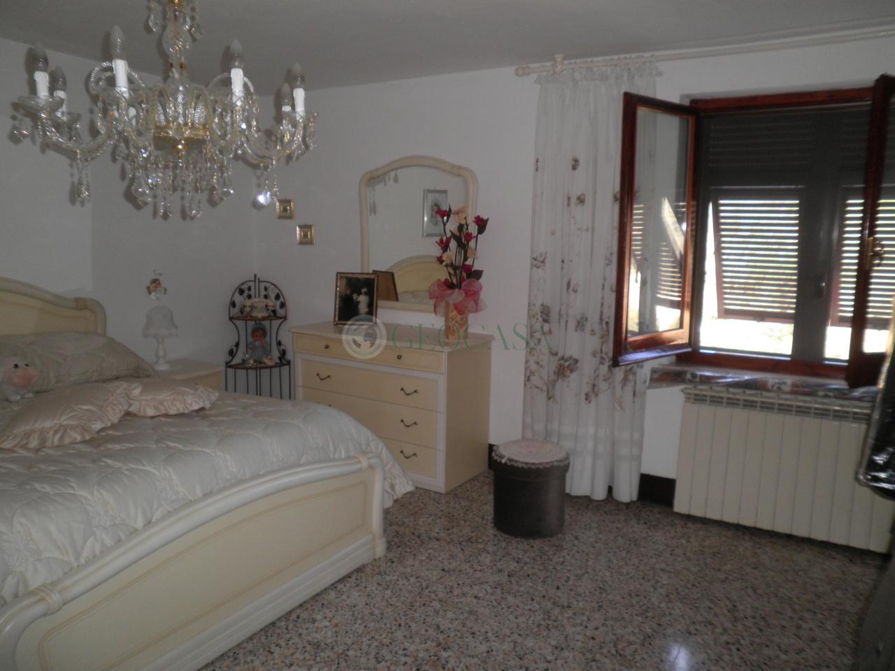 Casa indipendente in vendita a Arcola