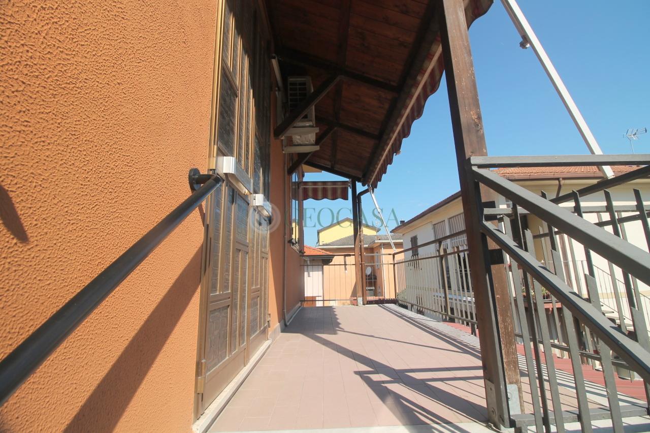 Appartamento in vendita a Bolano