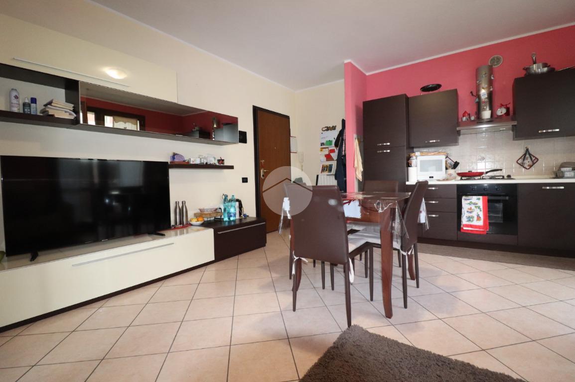 Appartamento in vendita a San Giorgio Bigarello