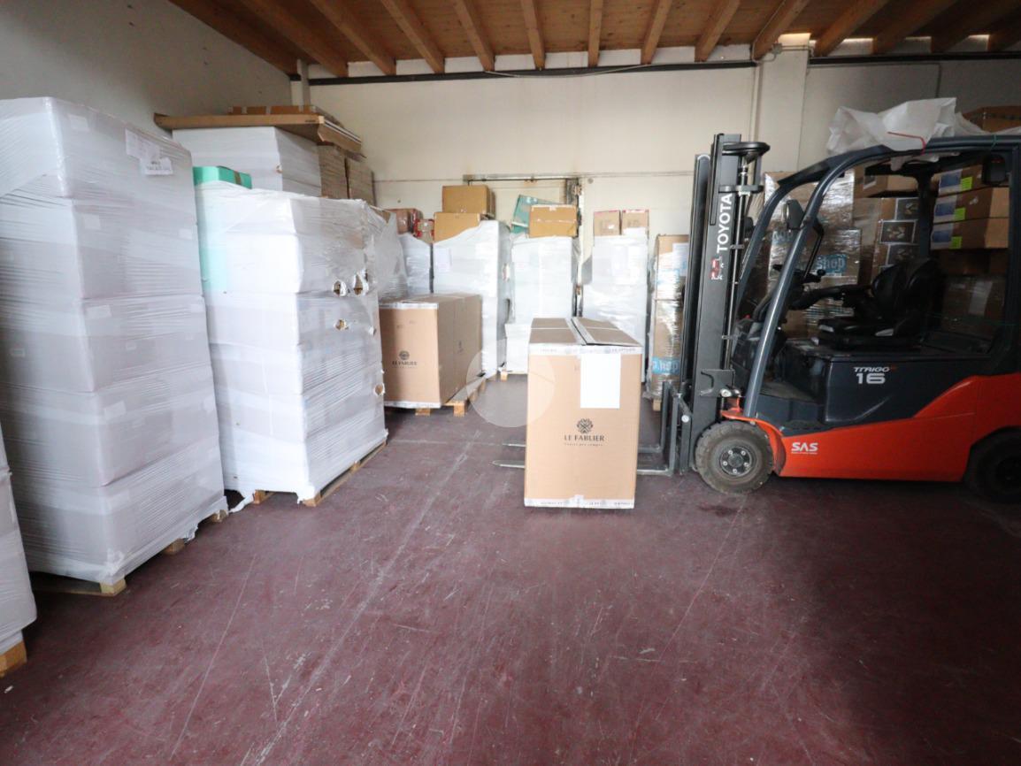 Appartamento in vendita a San Giorgio Bigarello