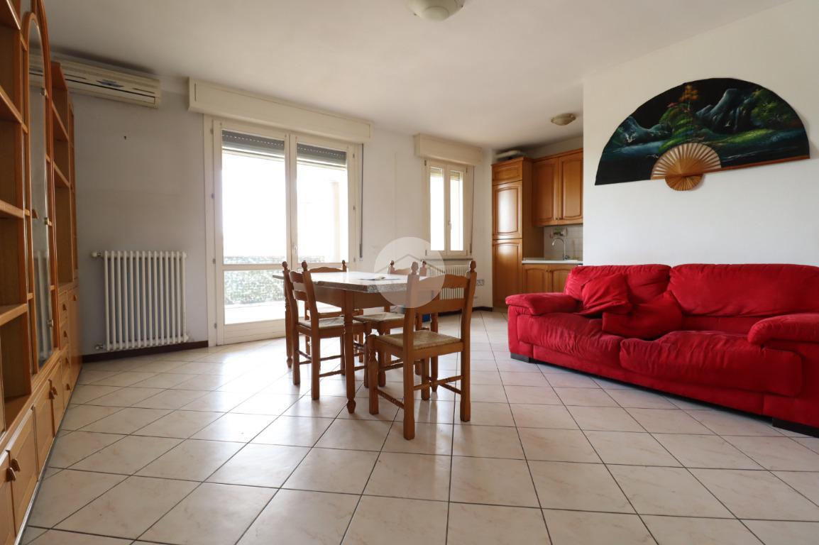 Appartamento in vendita a San Giorgio Bigarello