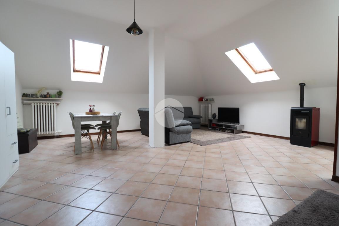 Appartamento in vendita a Mantova