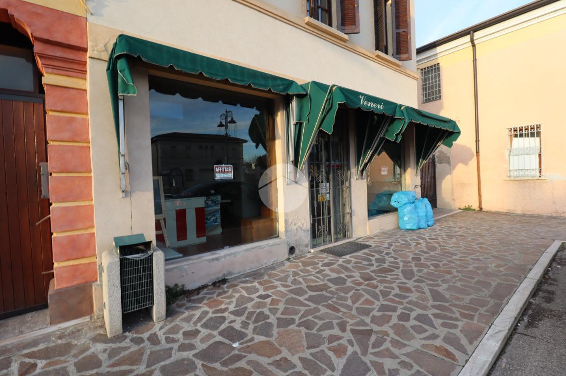 Appartamento in affitto a Villimpenta