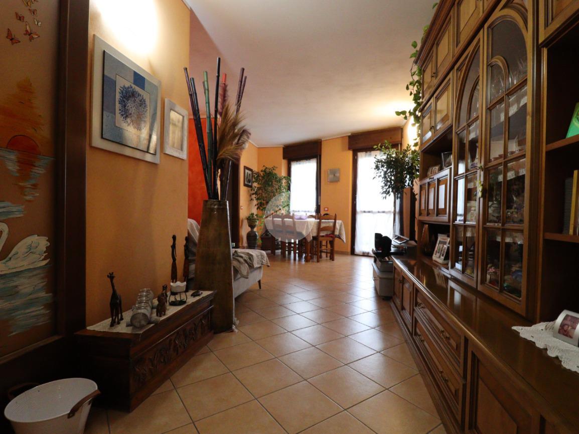 Appartamento in vendita a San Giorgio Bigarello