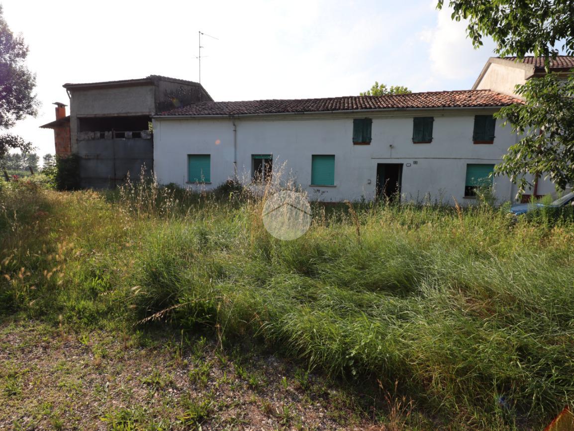Casa indipendente in vendita a Villimpenta