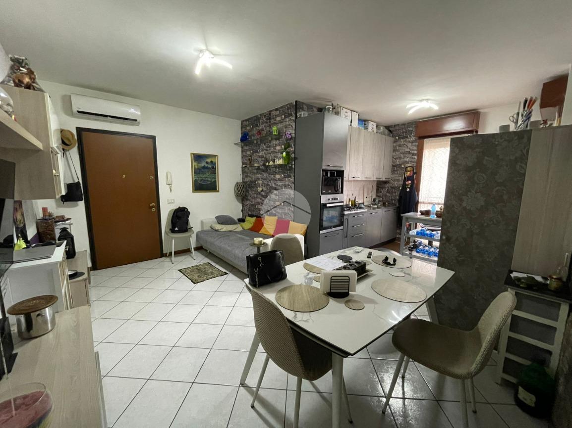 Appartamento in vendita a San Giorgio Bigarello