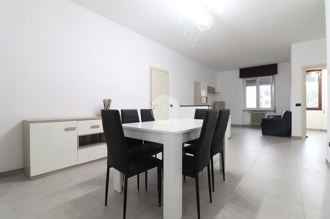 Appartamento in vendita a Mantova