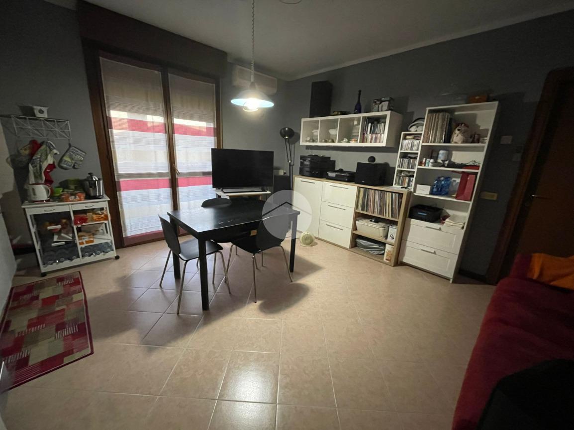 Appartamento in vendita a San Giorgio Bigarello