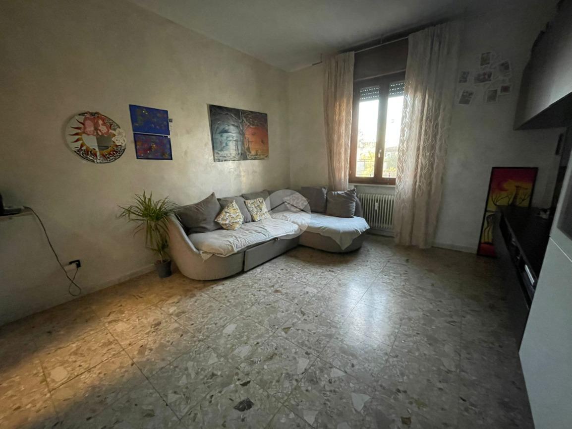 Appartamento in vendita a San Giorgio Bigarello