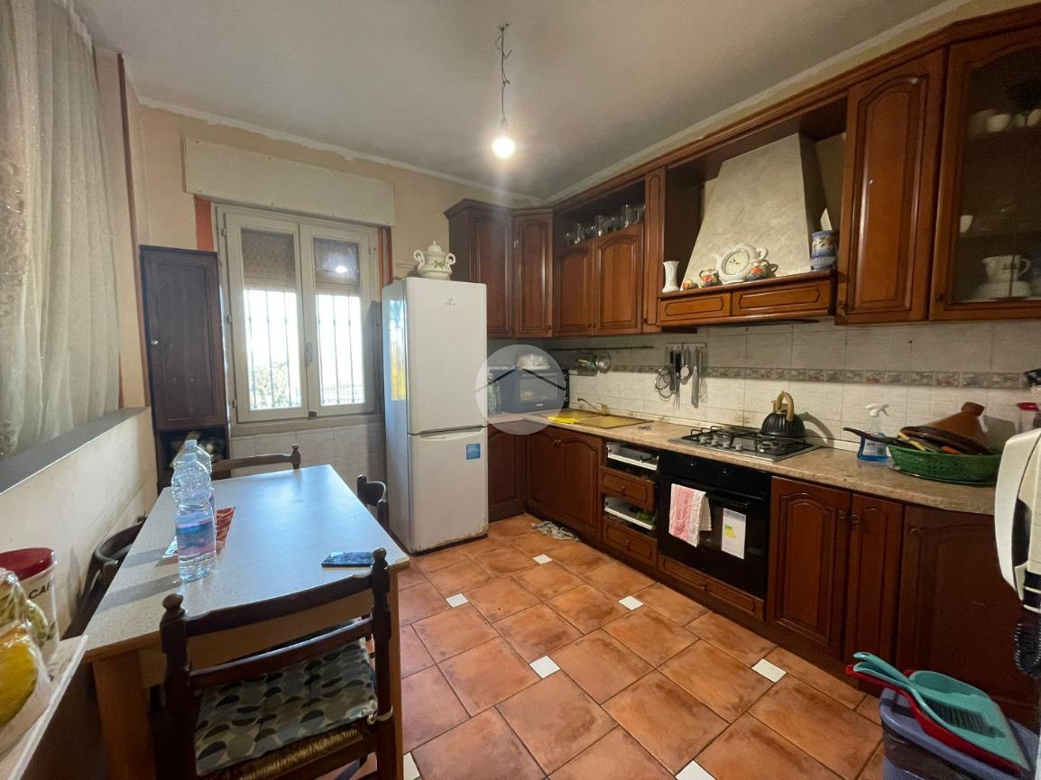 Appartamento in vendita a San Giorgio Bigarello