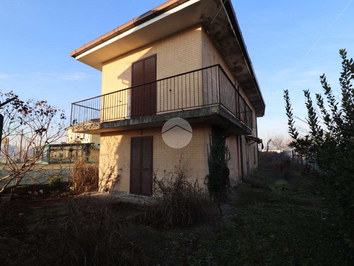 Appartamento in vendita a San Giorgio Bigarello