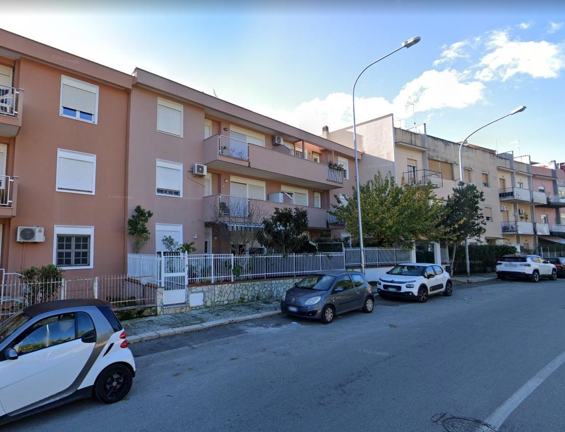 Appartamento in vendita a Palermo