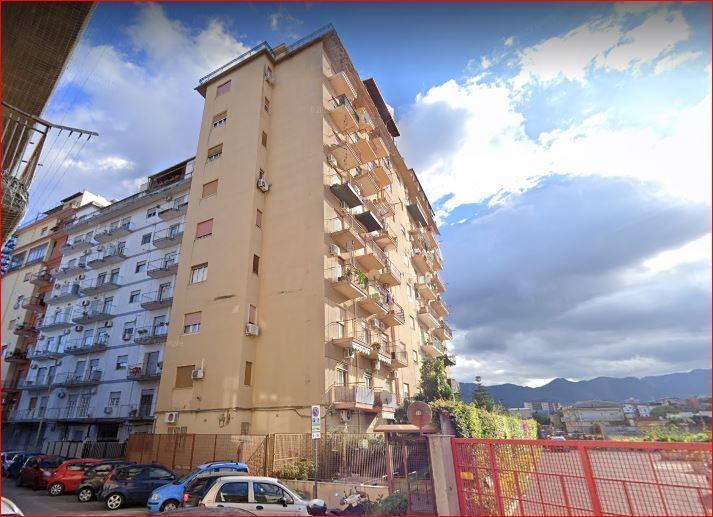 Appartamento in vendita a Palermo