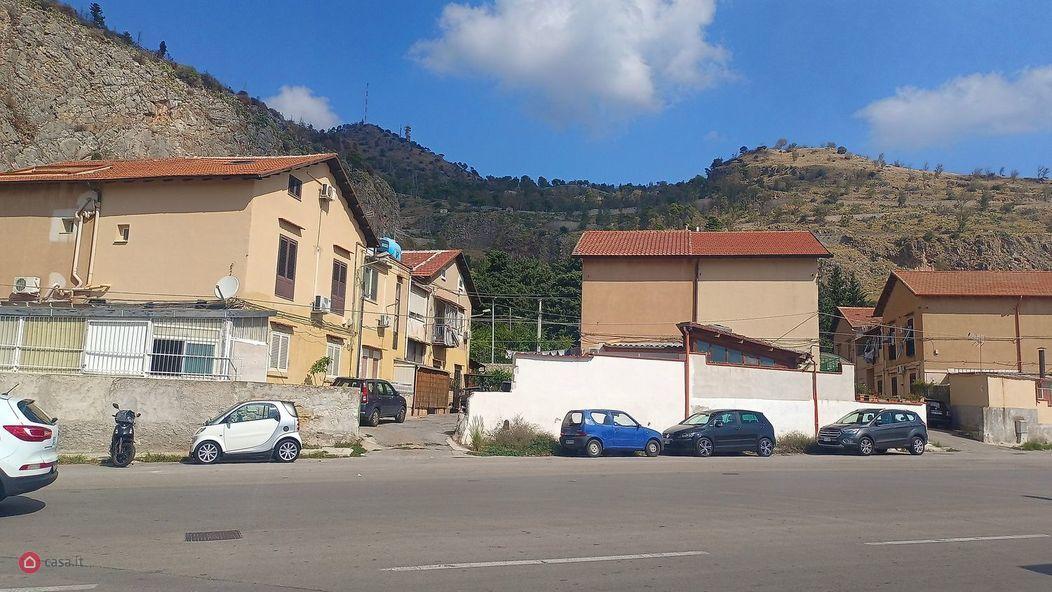 Appartamento in vendita a Palermo