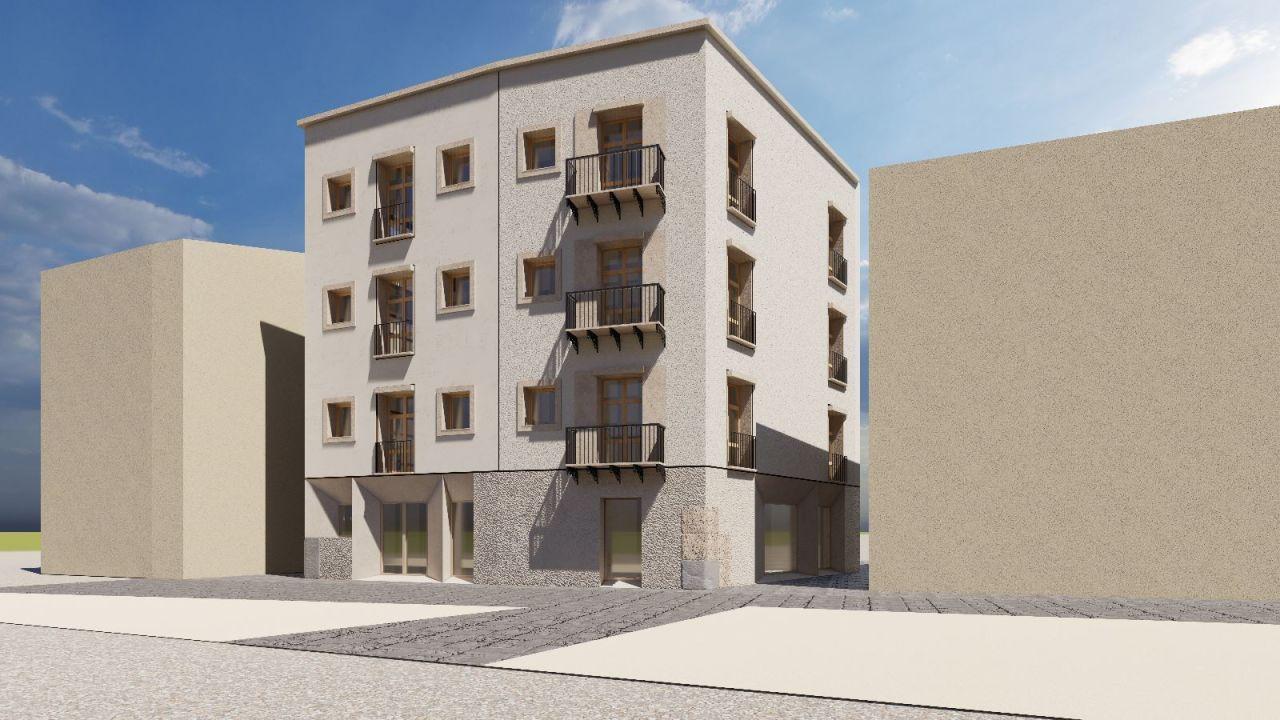 Casa indipendente in vendita a Palermo