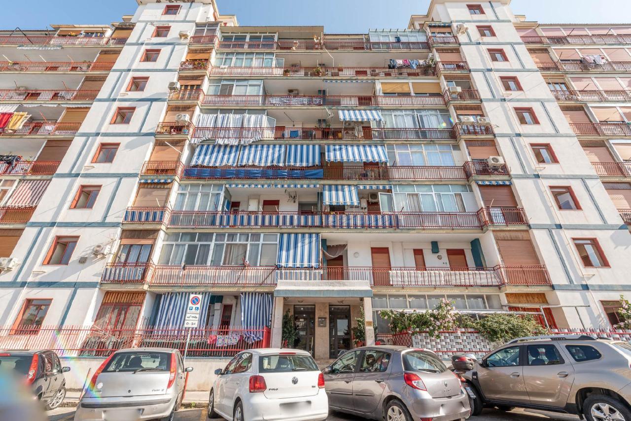 Appartamento in vendita a Palermo