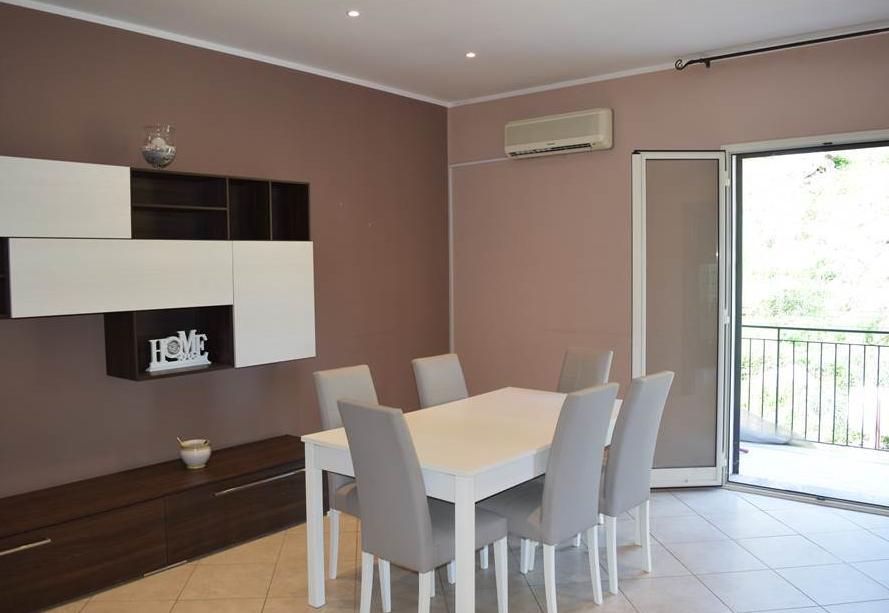 Appartamento in vendita a Torretta