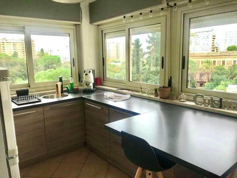 Appartamento in vendita a Palermo